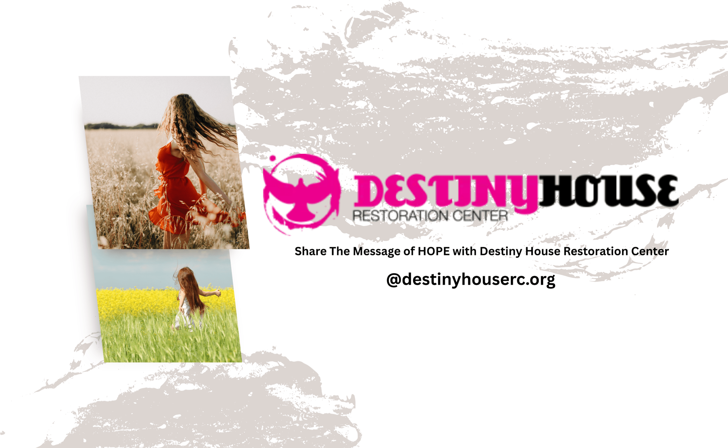 Destiny House Restoration Center